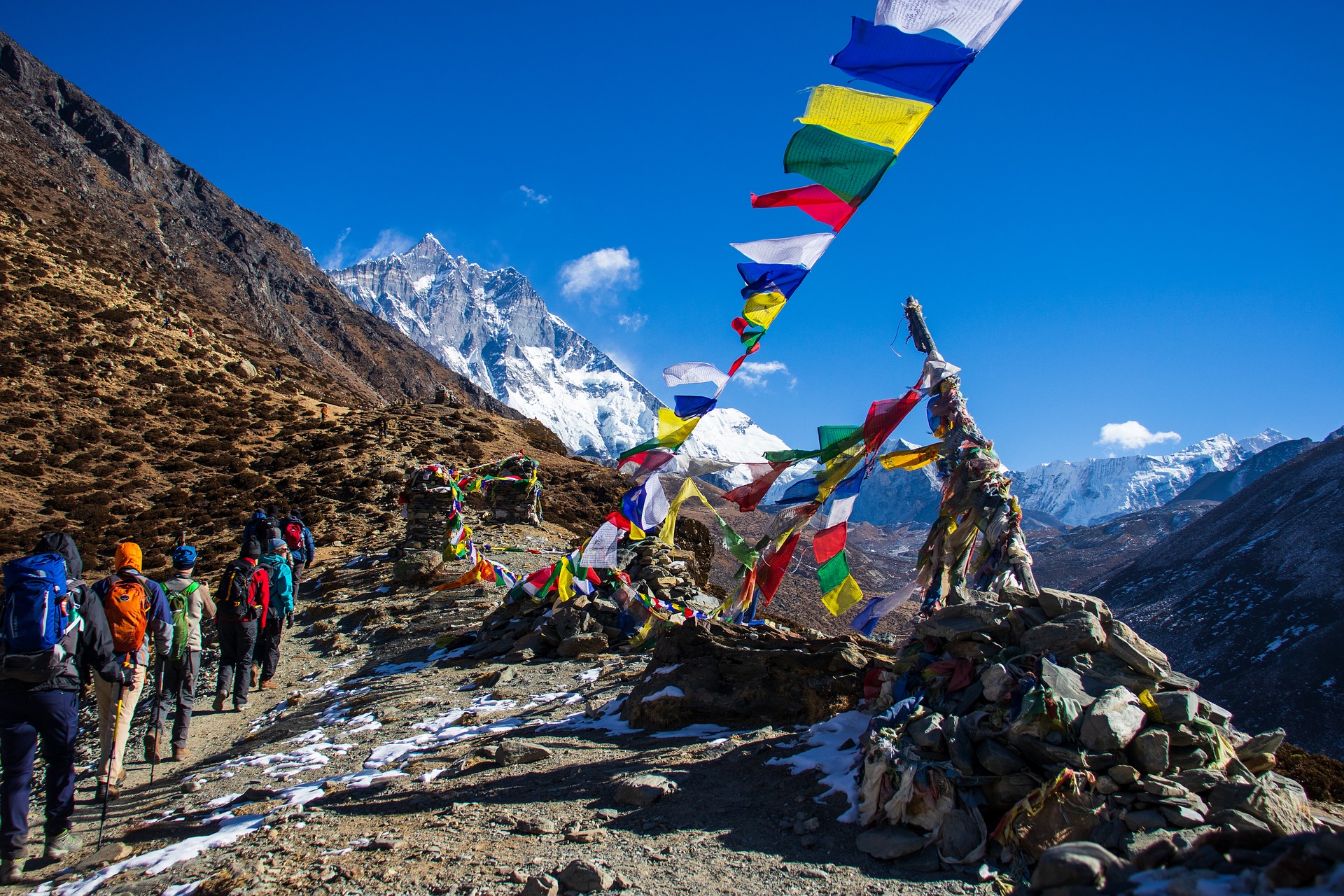 Diamir Erlebnisreisen - Liontravel